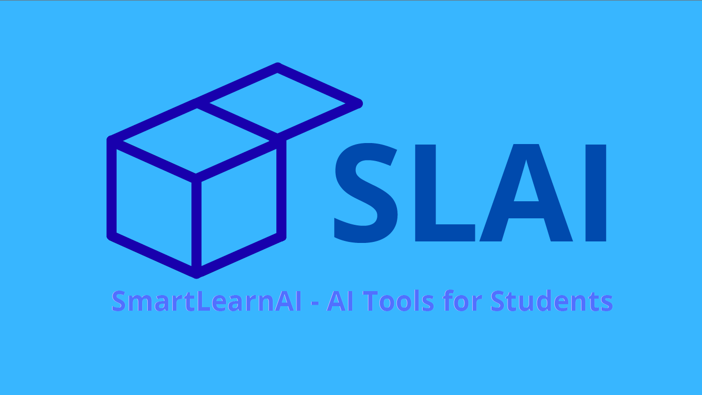 All Tools - SmartLearnAI