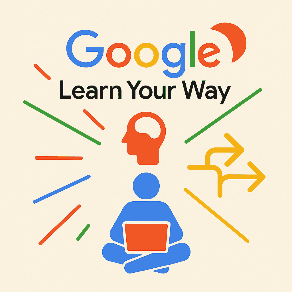 Learn Your Way Review (2025): Google’s Free AI That Personalizes How ...